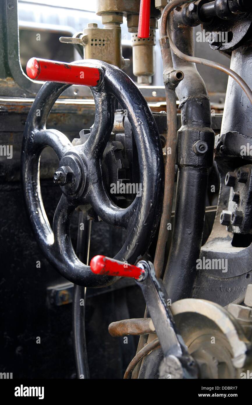 Iron Position High Resolution Stock Photography and Images - Alamy