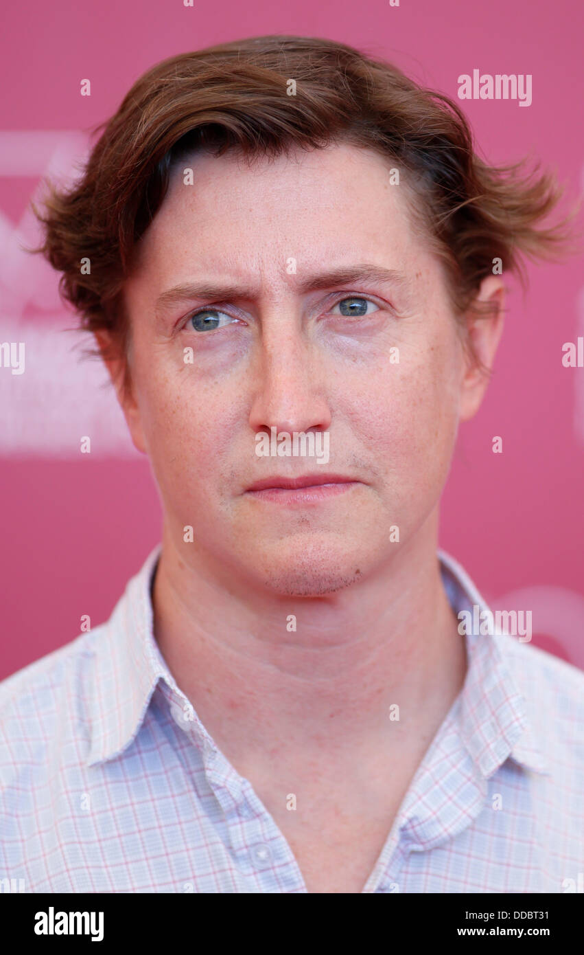 DAVID GORDON GREEN JOE PHOTOCALL 70TH VENICE FILM FESTIVAL LIDO VENICE ...
