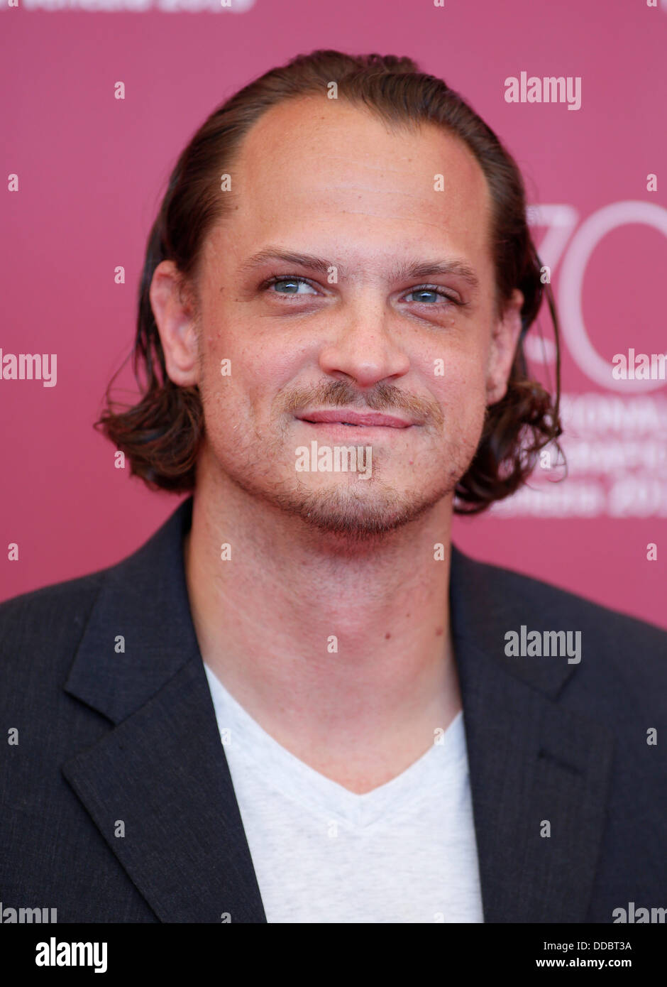 Ronnie gene blevins hi-res stock photography and images - Alamy