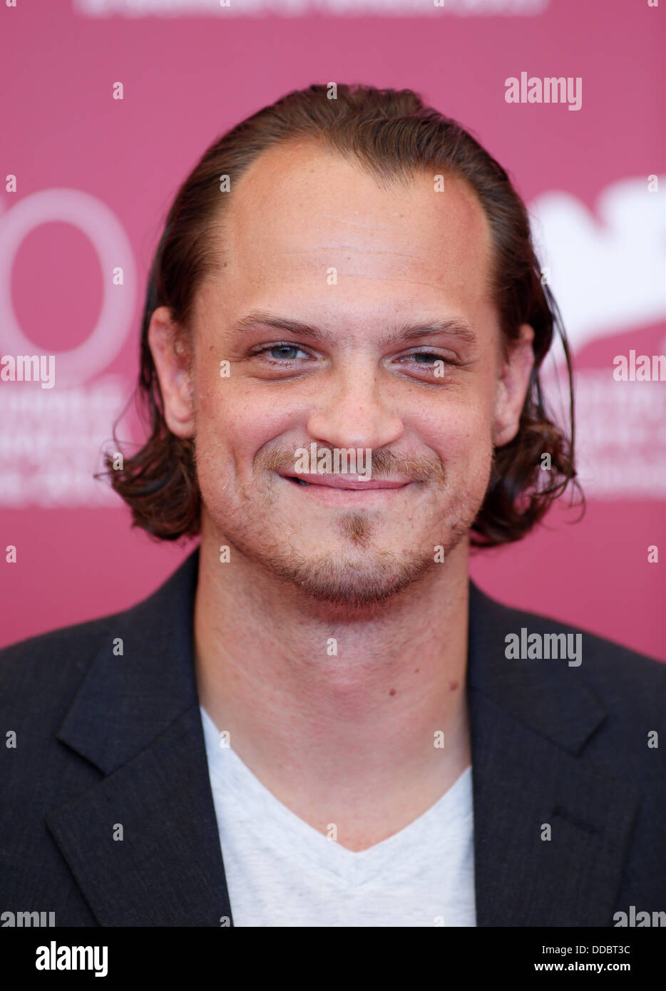 Ronnie gene hi-res stock photography and images - Alamy
