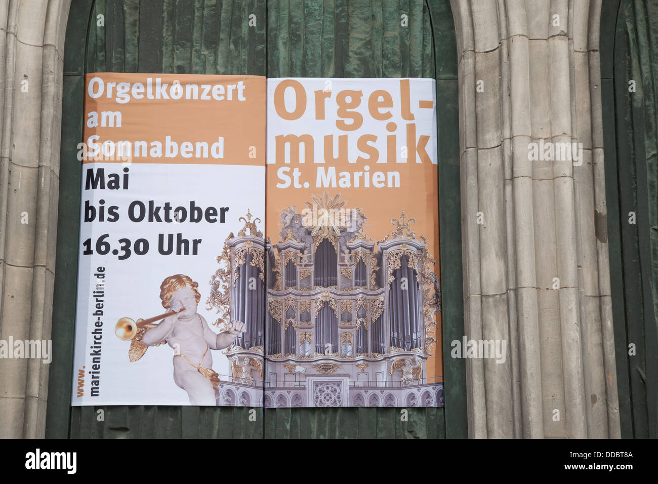 Concert poster hi-res stock photography and images - Alamy