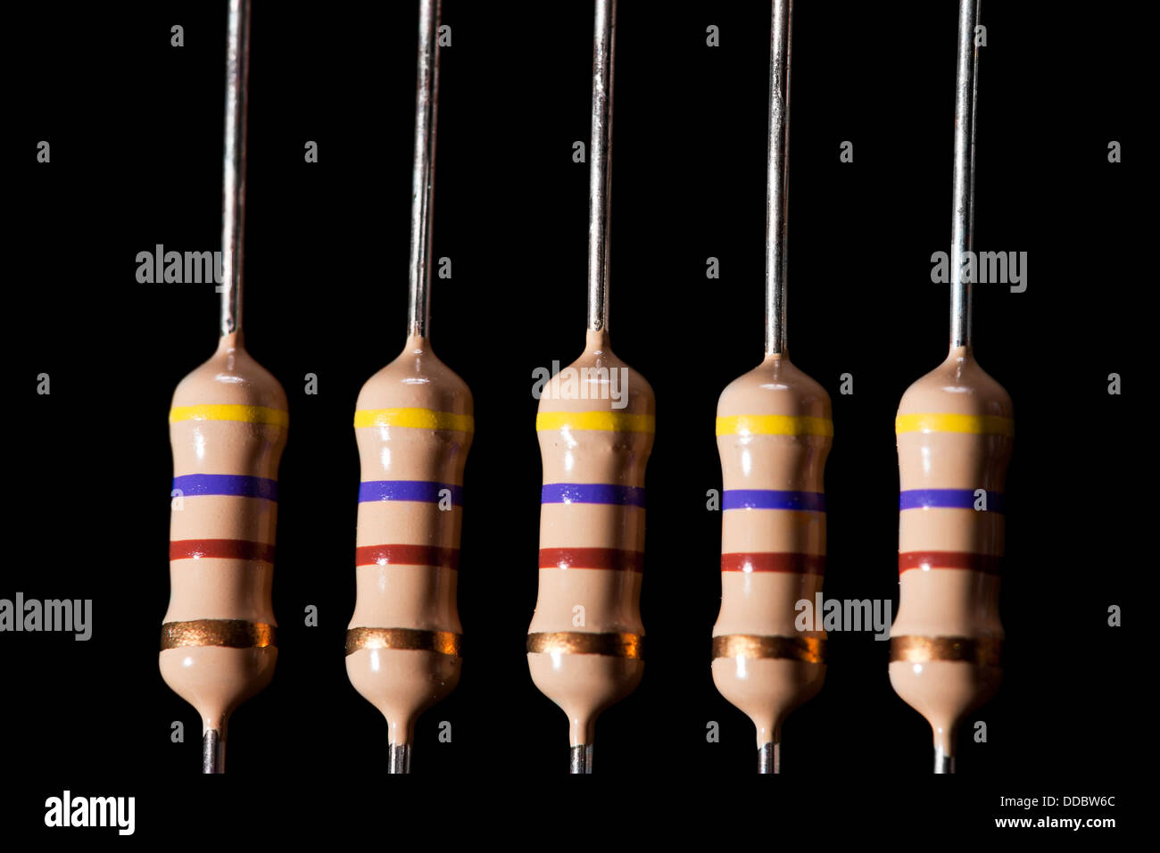 Ohm's Law High Resolution Stock Photography and Images - Alamy