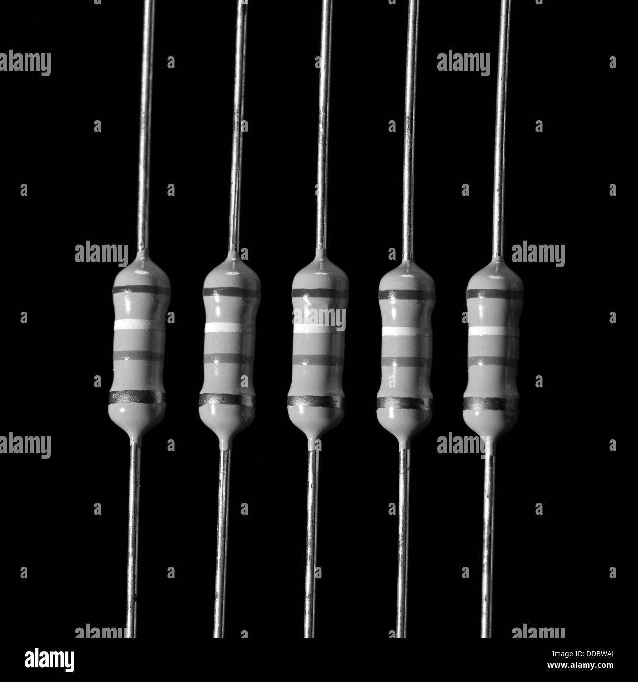 Ohm's Law High Resolution Stock Photography and Images - Alamy