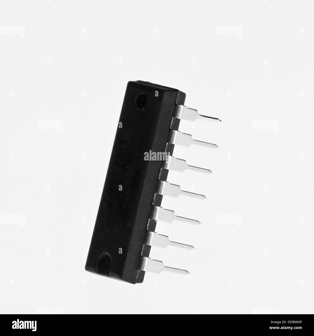 Blue Resistor High Resolution Stock Photography and Images - Alamy