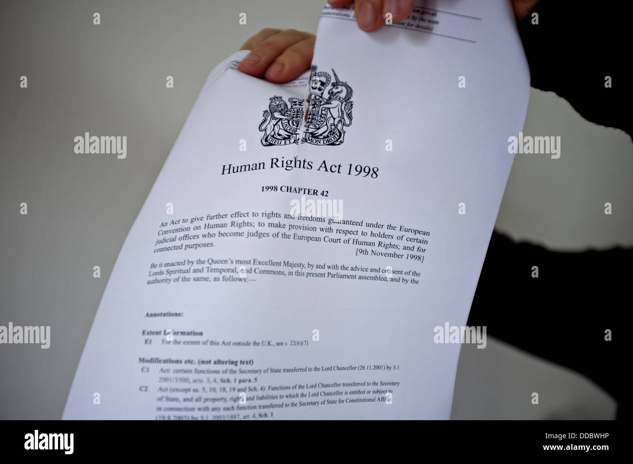 European parliament human rights hi-res stock photography and images ...