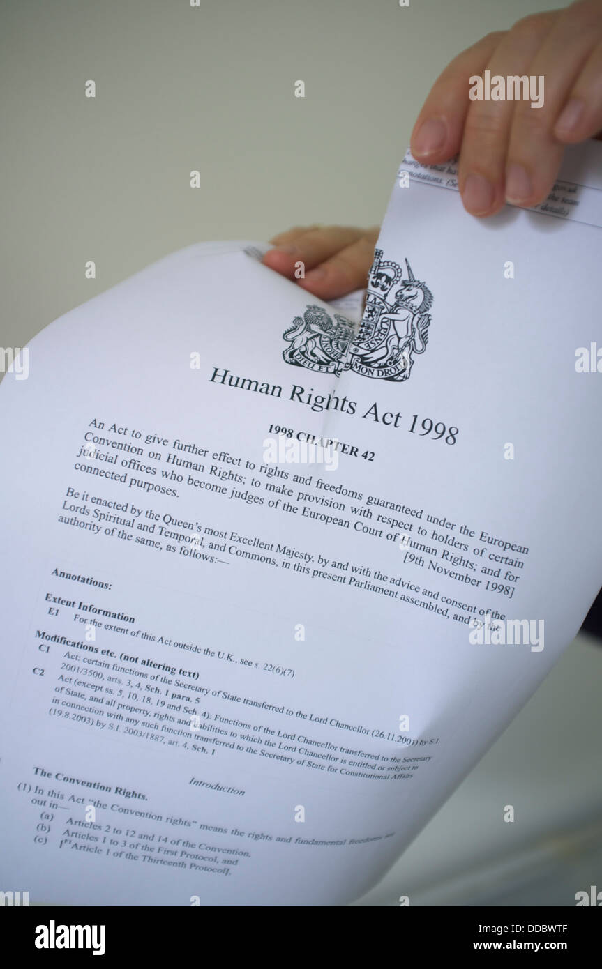 European parliament human rights hi-res stock photography and images ...