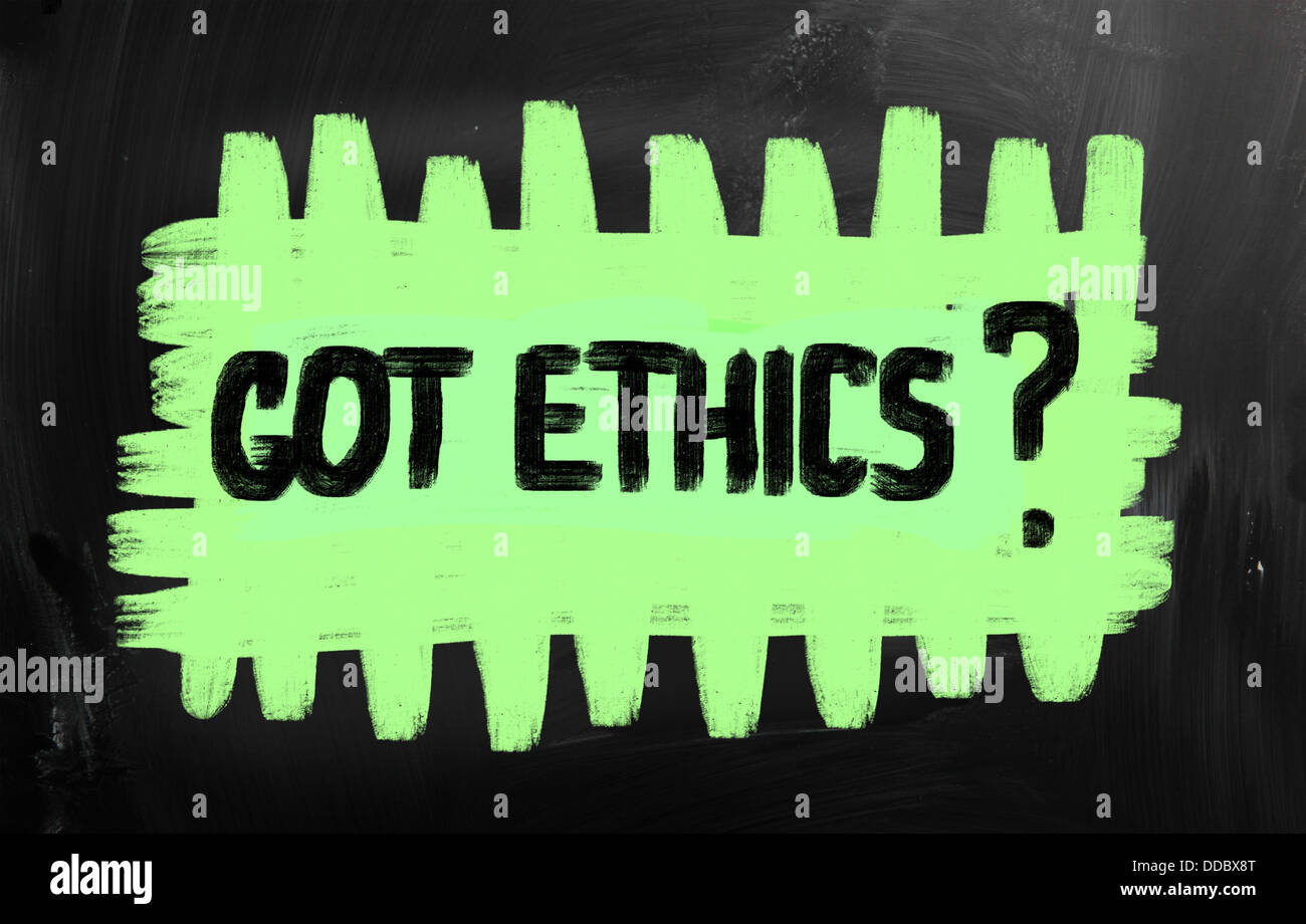 Moral principles hi-res stock photography and images - Alamy