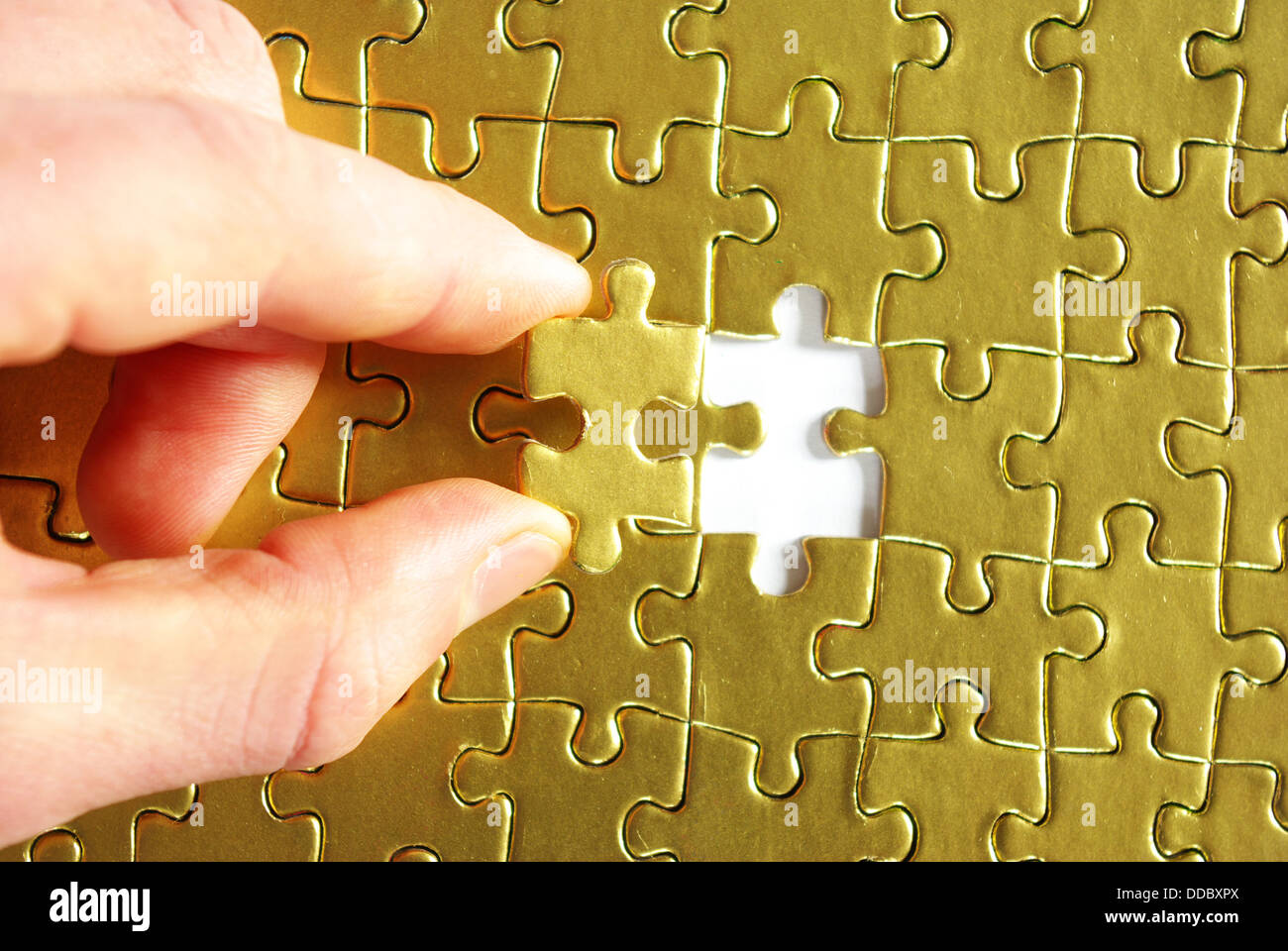 Gold unite hi-res stock photography and images - Alamy