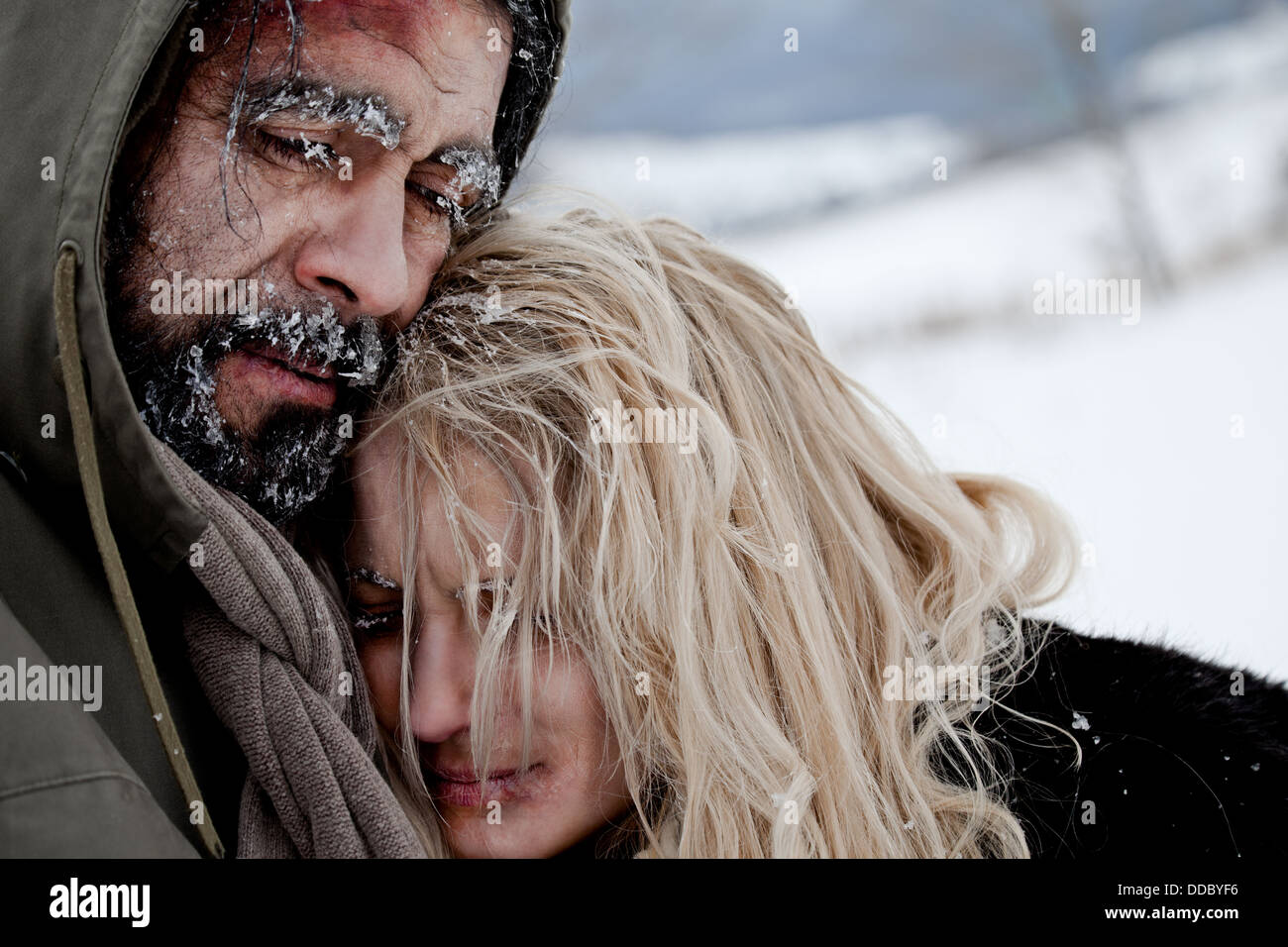 Homeless struggle hi-res stock photography and images - Alamy