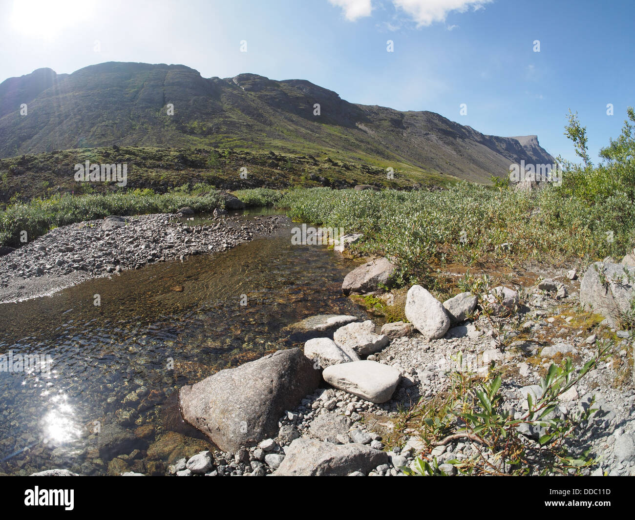 Khibini hi-res stock photography and images - Alamy