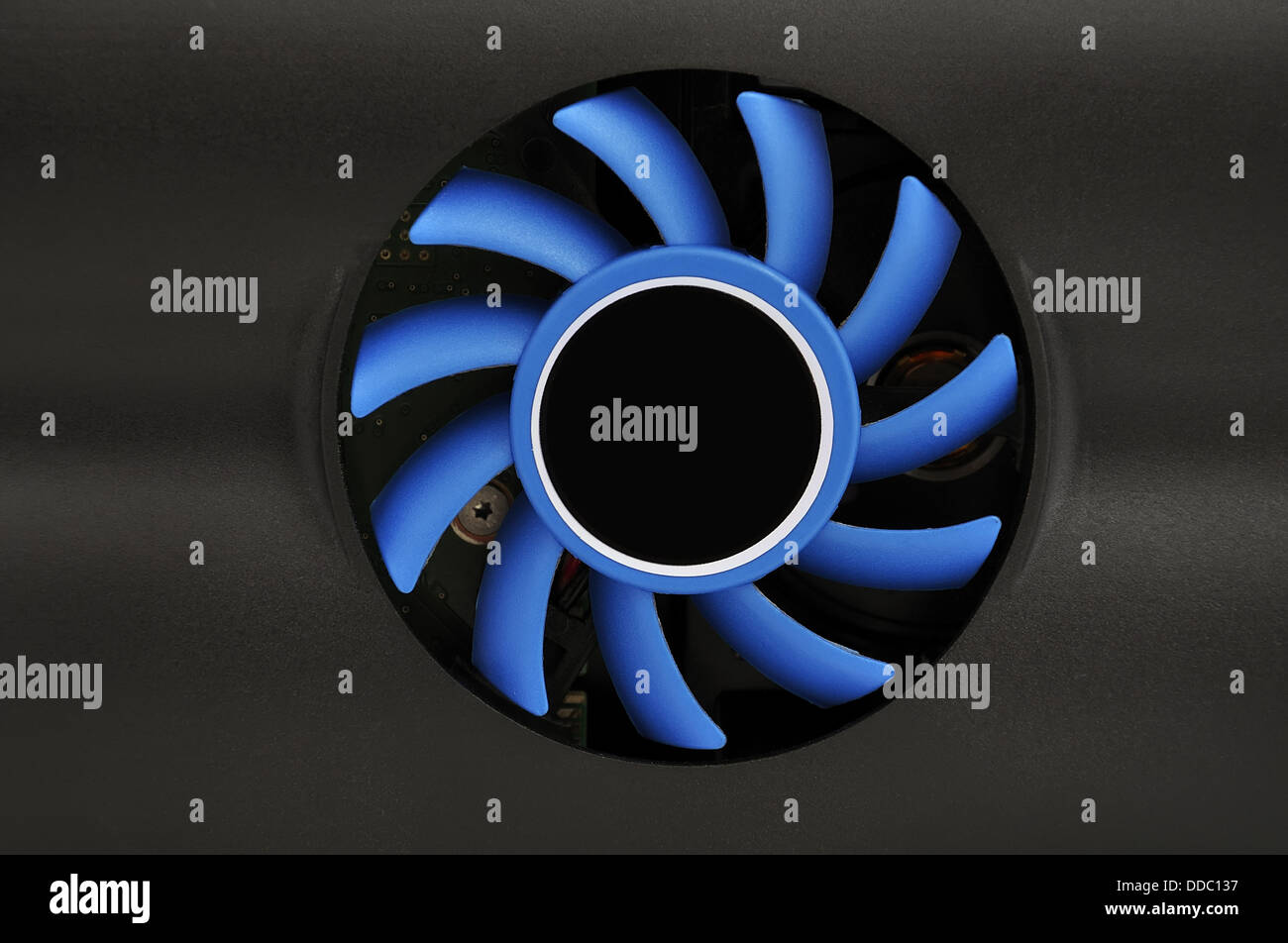 hdd and fan Stock Photo - Alamy