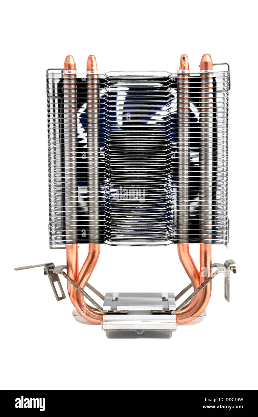 Pc cpu Cut Out Stock Images & Pictures - Alamy