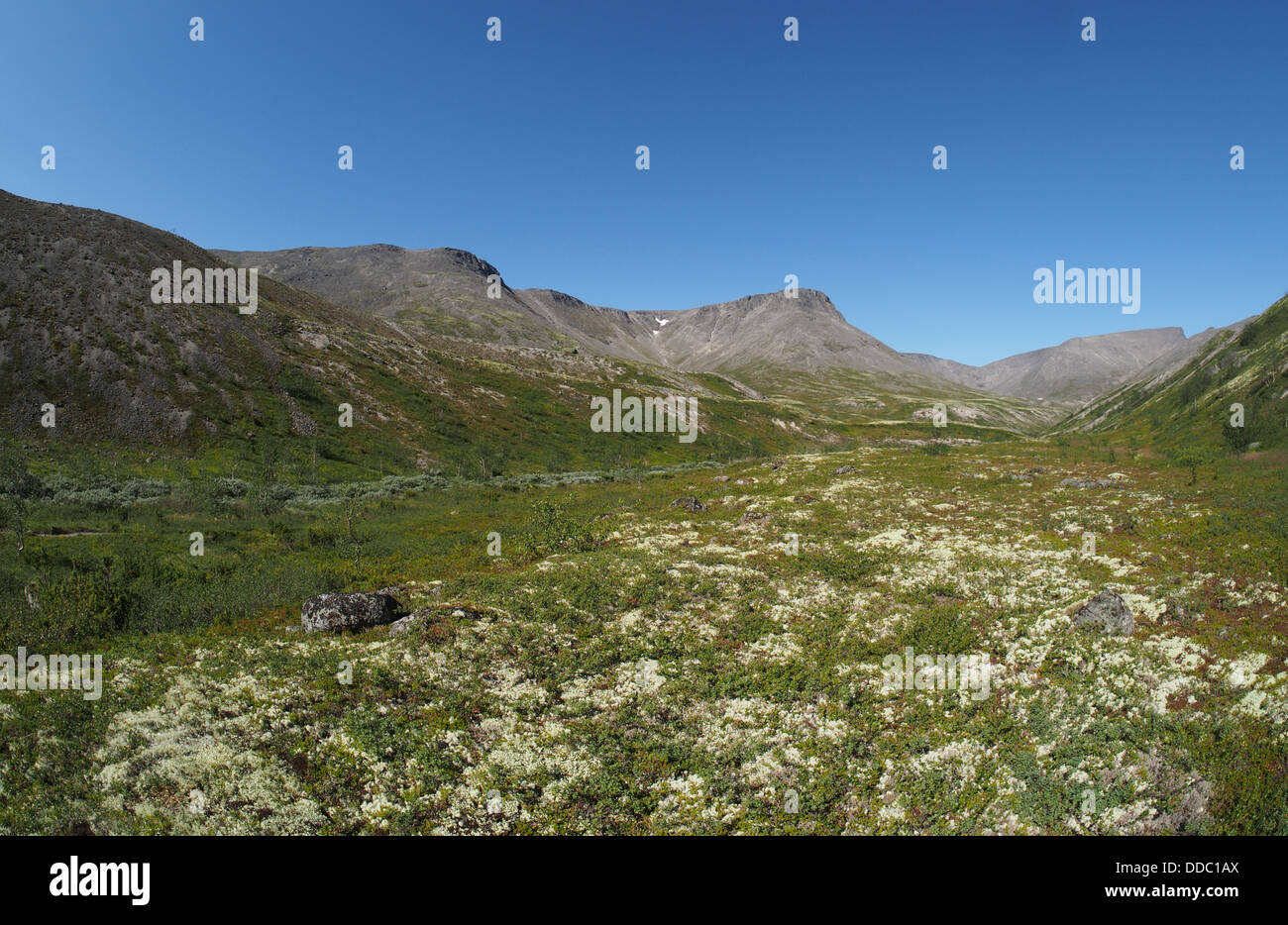 Khibini hi-res stock photography and images - Alamy