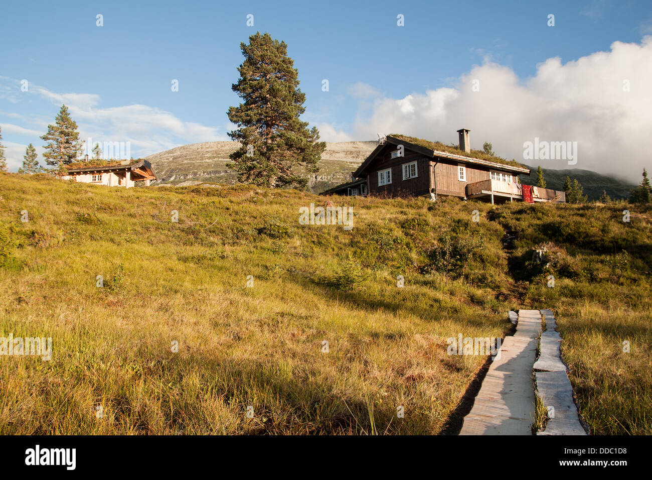 Maelefjell hi-res stock photography and images - Alamy