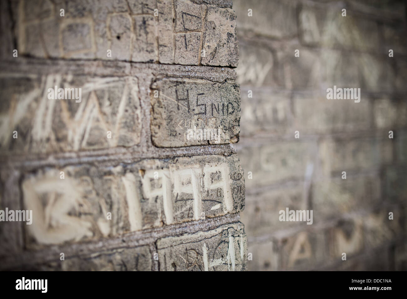 Bricks names hi-res stock photography and images - Alamy