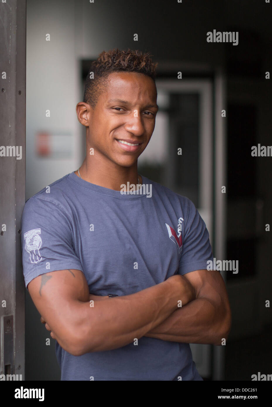 Michael volter hi-res stock photography and images - Alamy