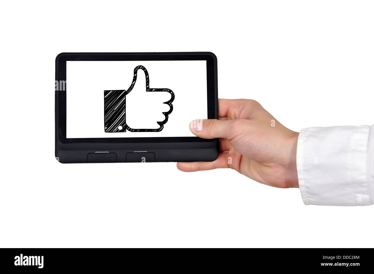 Like boss Cut Out Stock Images & Pictures - Alamy