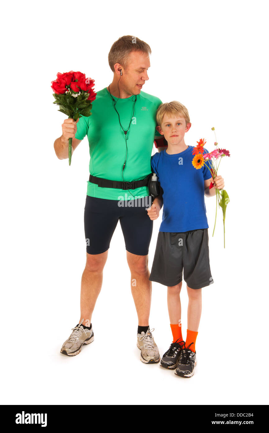 Children winning awards hi-res stock photography and images - Alamy