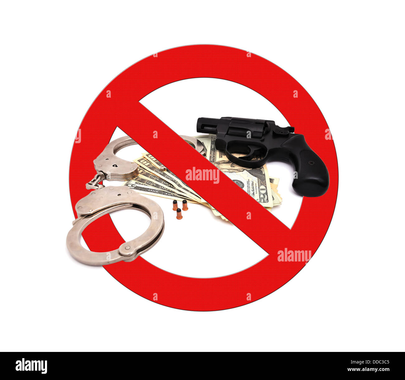 Weapon stop hi-res stock photography and images - Alamy