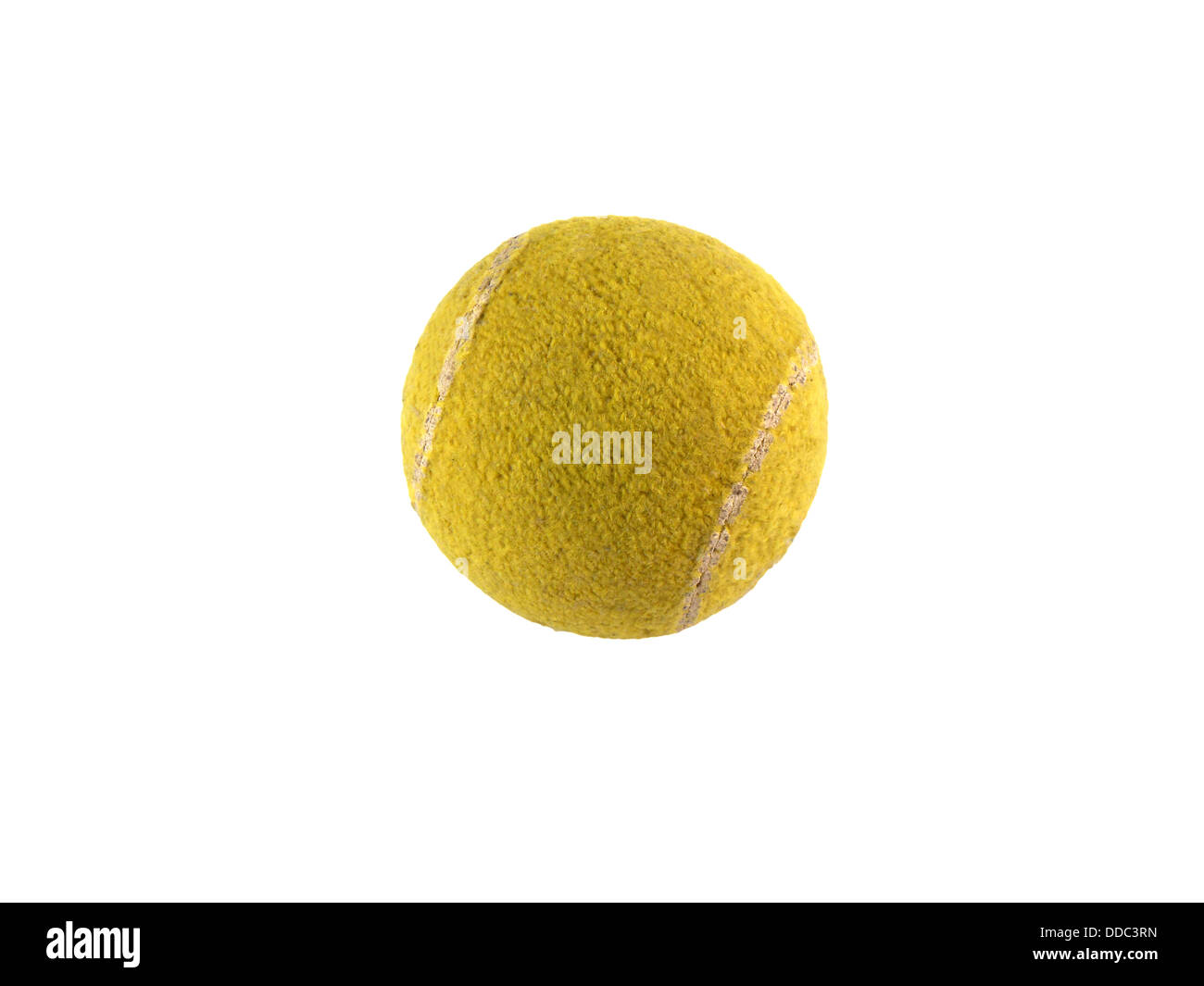 Old vintage tennis racket Cut Out Stock Images & Pictures - Alamy
