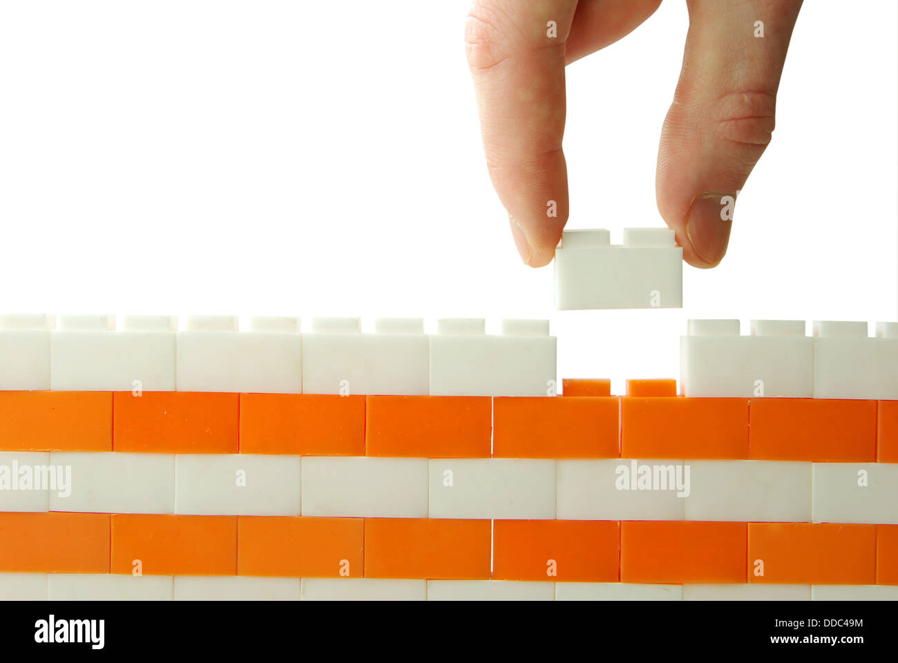 Complete construction hi-res stock photography and images - Alamy