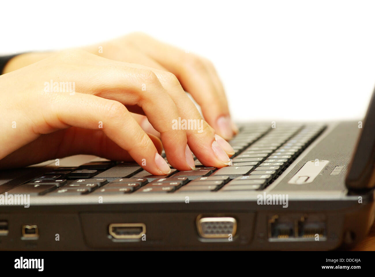 Press output hi-res stock photography and images - Alamy