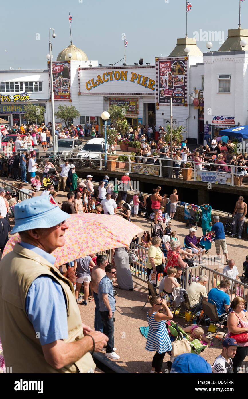 Clacton High Resolution Stock Photography and Images - Alamy