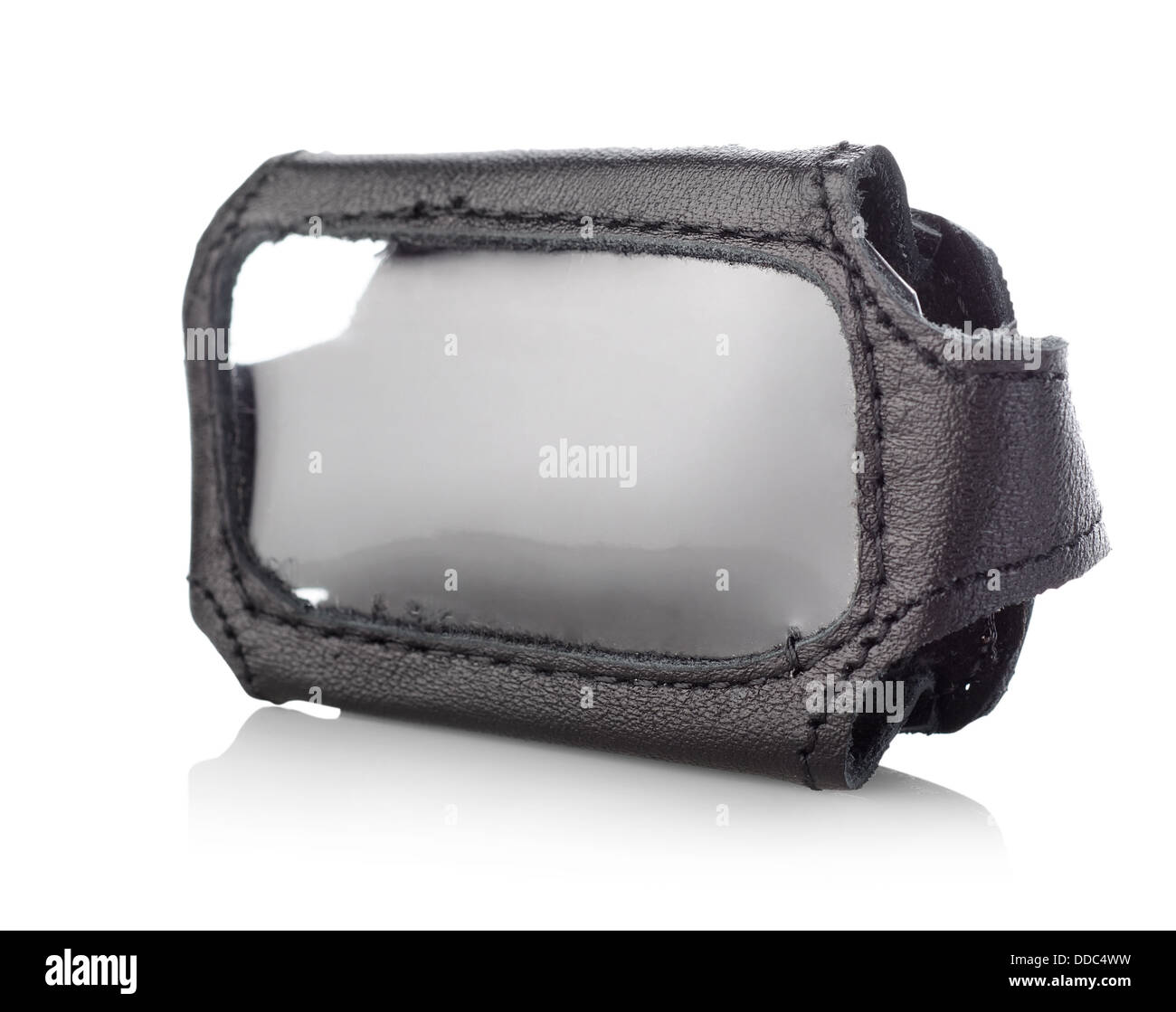 Case for alarm system Stock Photo - Alamy