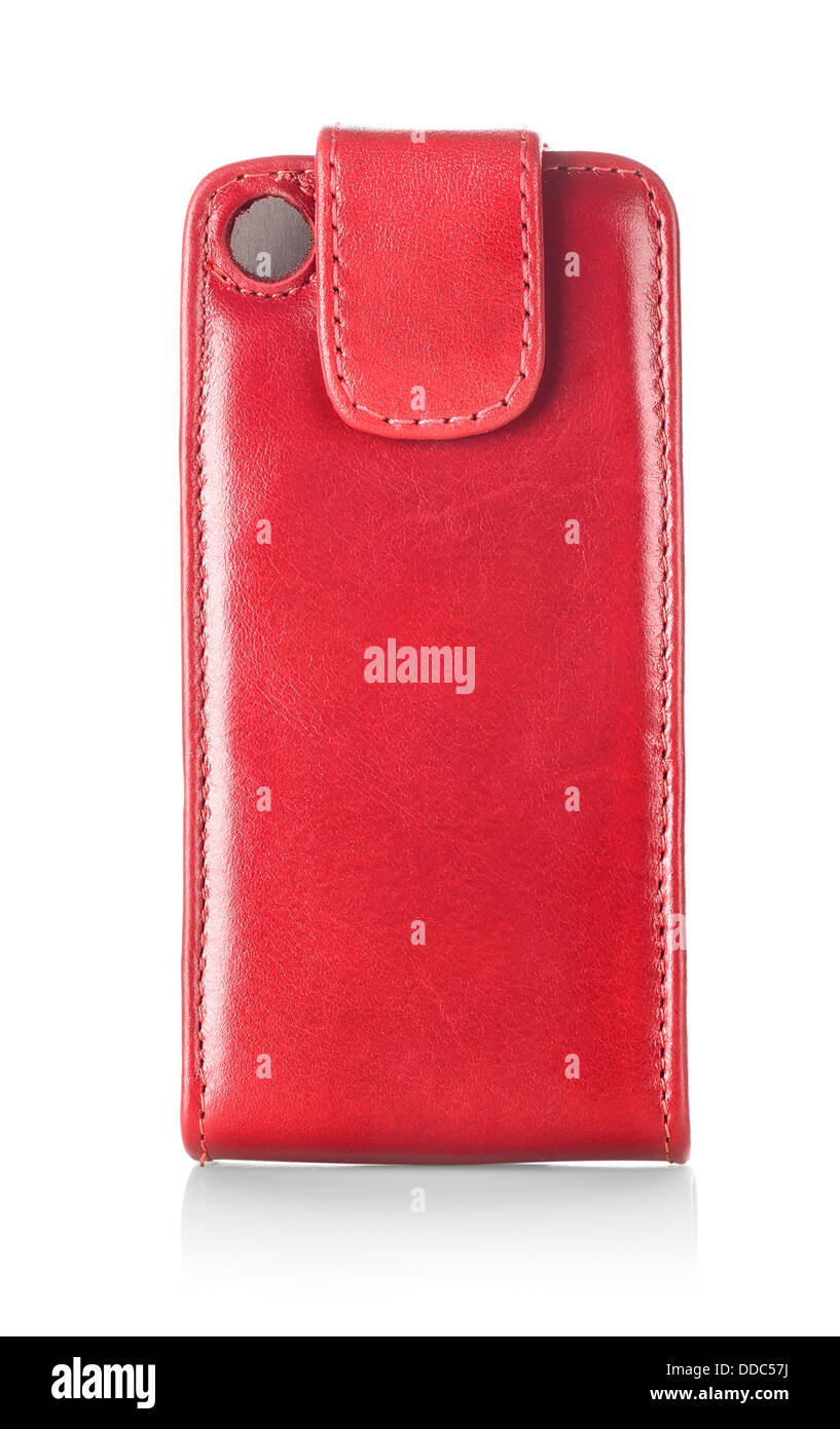 Red case hi-res stock photography and images - Alamy