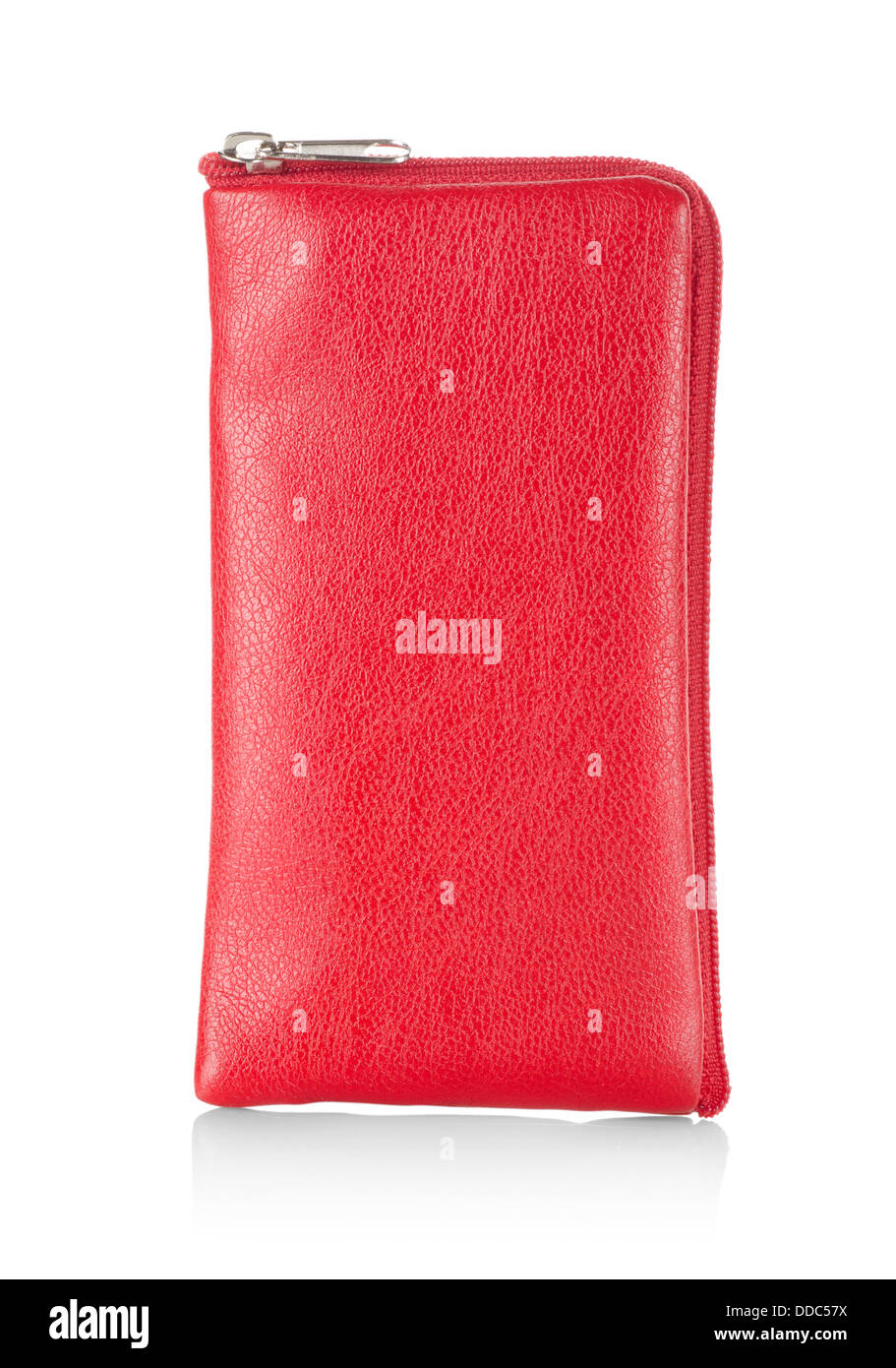 Red case hi-res stock photography and images - Alamy