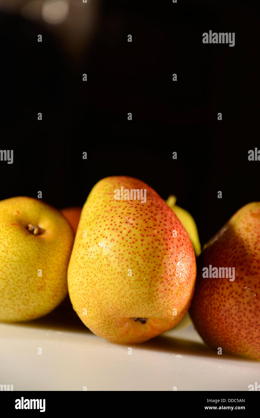 Forelle pear tree hi-res stock photography and images - Alamy