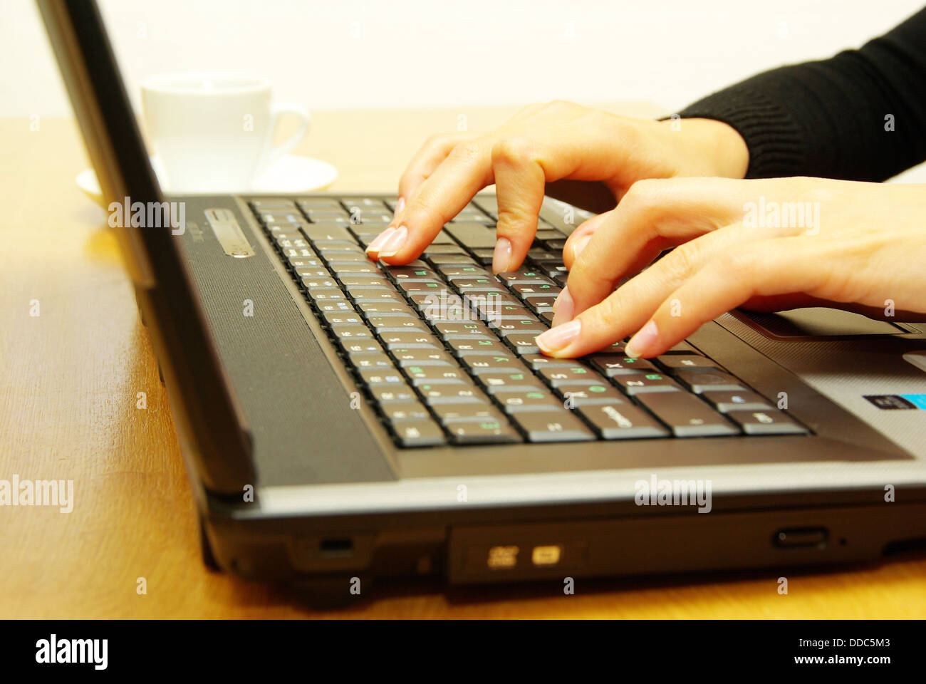 Commercial keyboard hi-res stock photography and images - Alamy