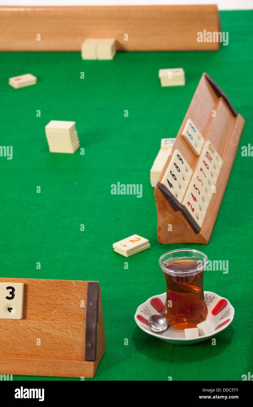 Intelligence toys hi-res stock photography and images - Alamy