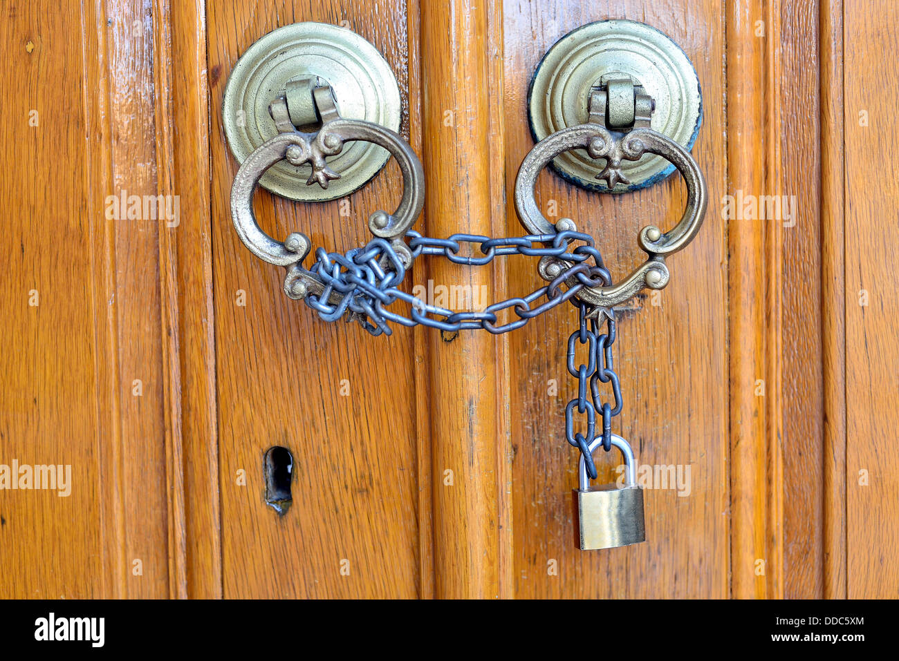 Security door design hi-res stock photography and images - Alamy