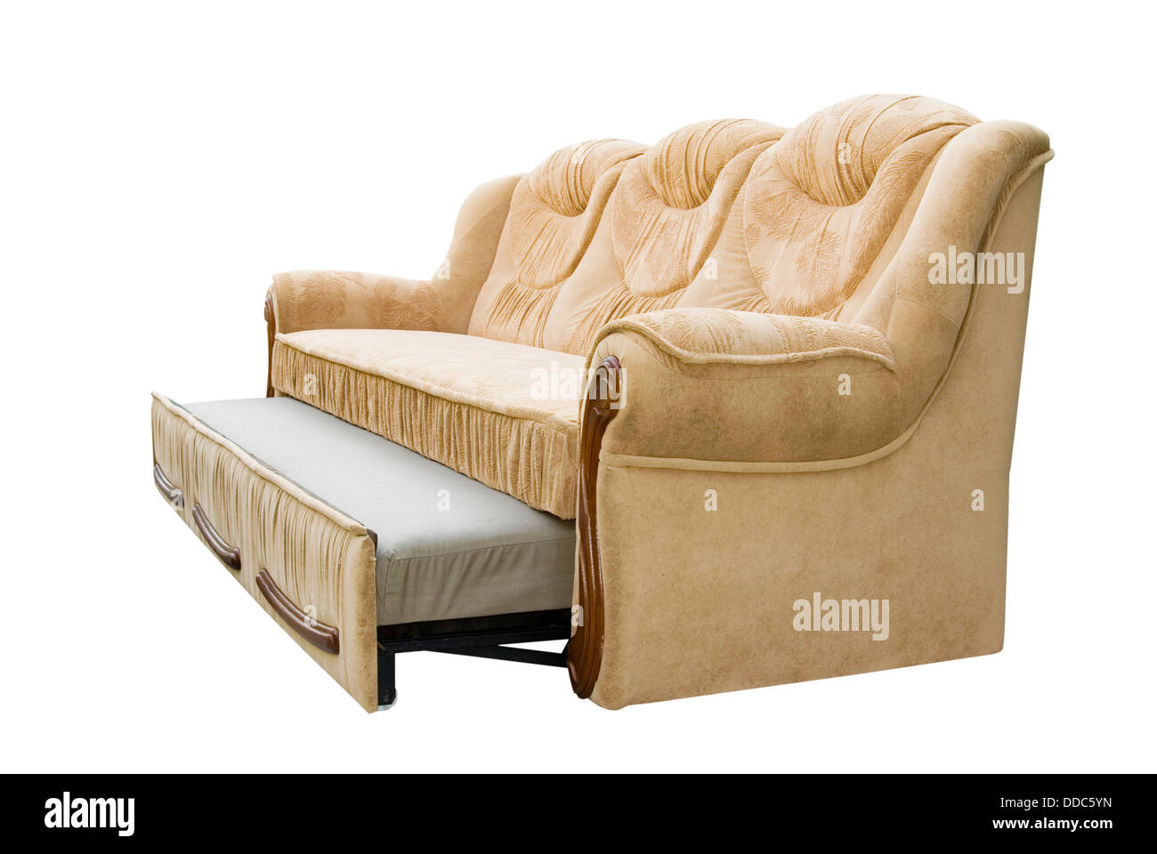 Sofa comfort Cut Out Stock Images & Pictures - Alamy
