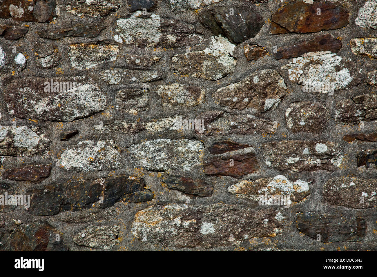 Cornish hedge hi-res stock photography and images - Alamy