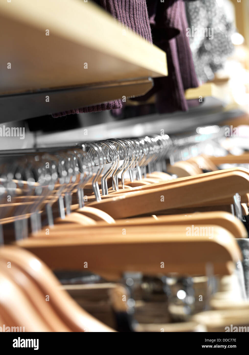 Clothing close up Stock Photo - Alamy