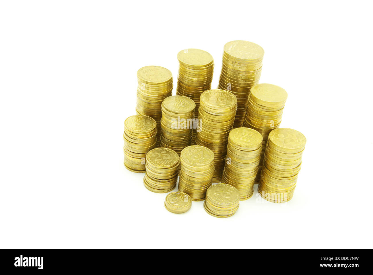 Multiple Pound Coins High Resolution Stock Photography and Images - Alamy