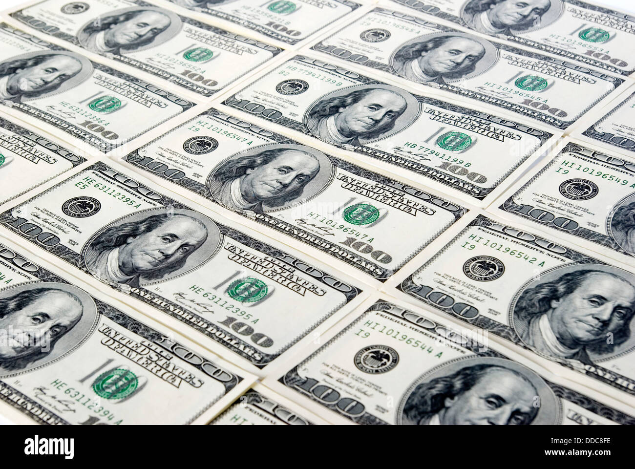 dollars background Stock Photo - Alamy