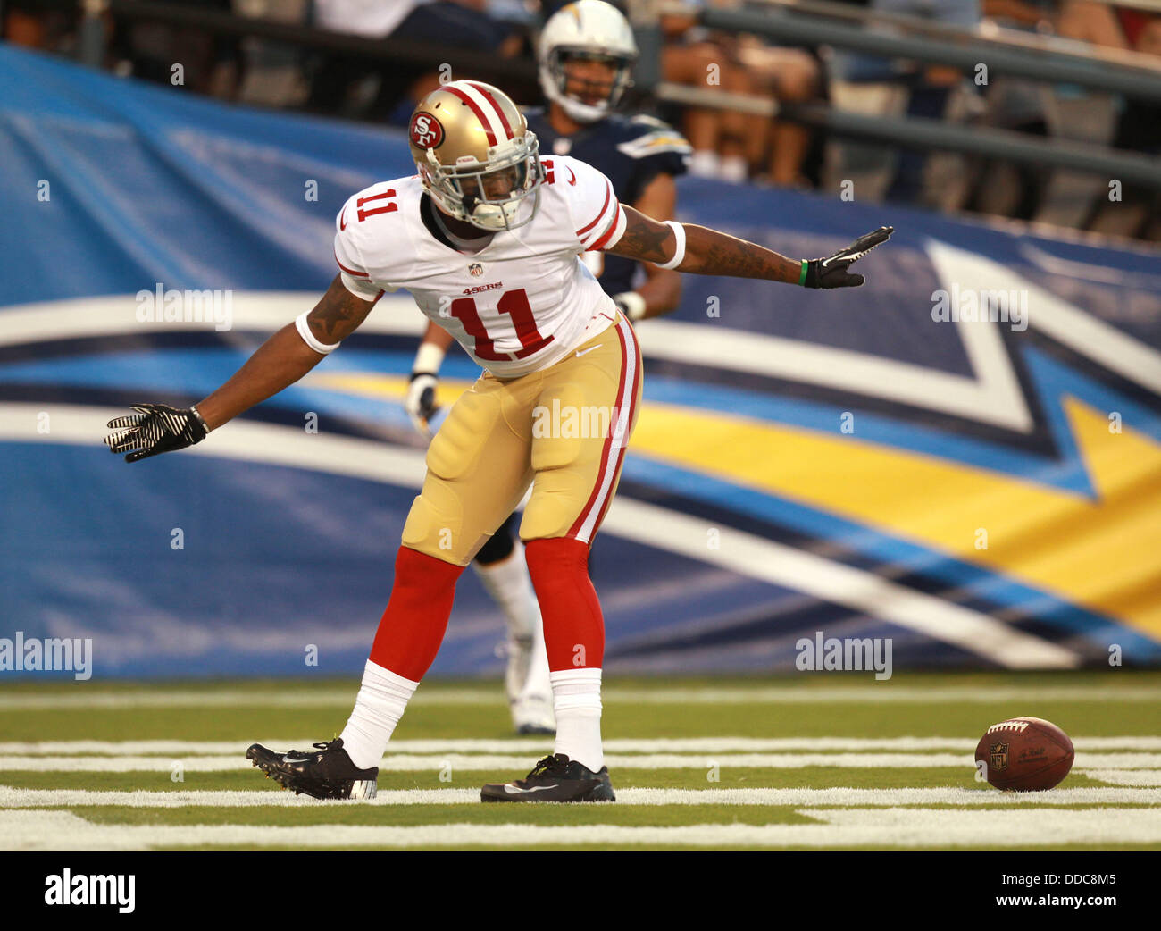 Quinton Patton 49ers