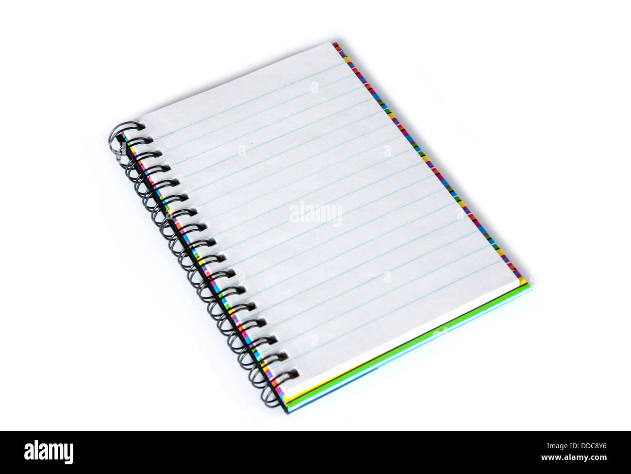 Blank square book notebook hi-res stock photography and images - Alamy