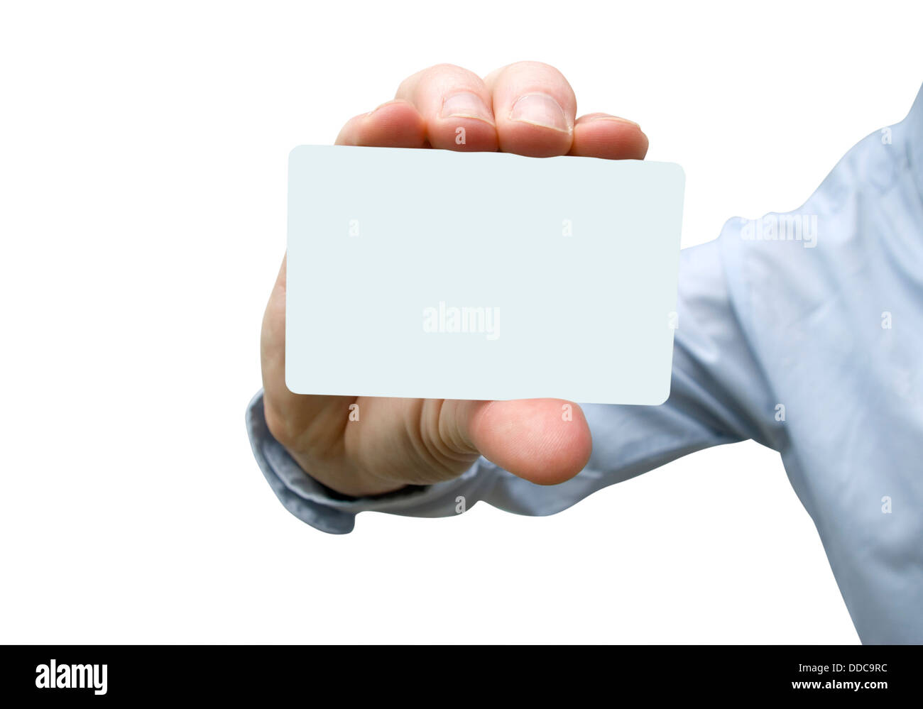 card in hand Stock Photo - Alamy