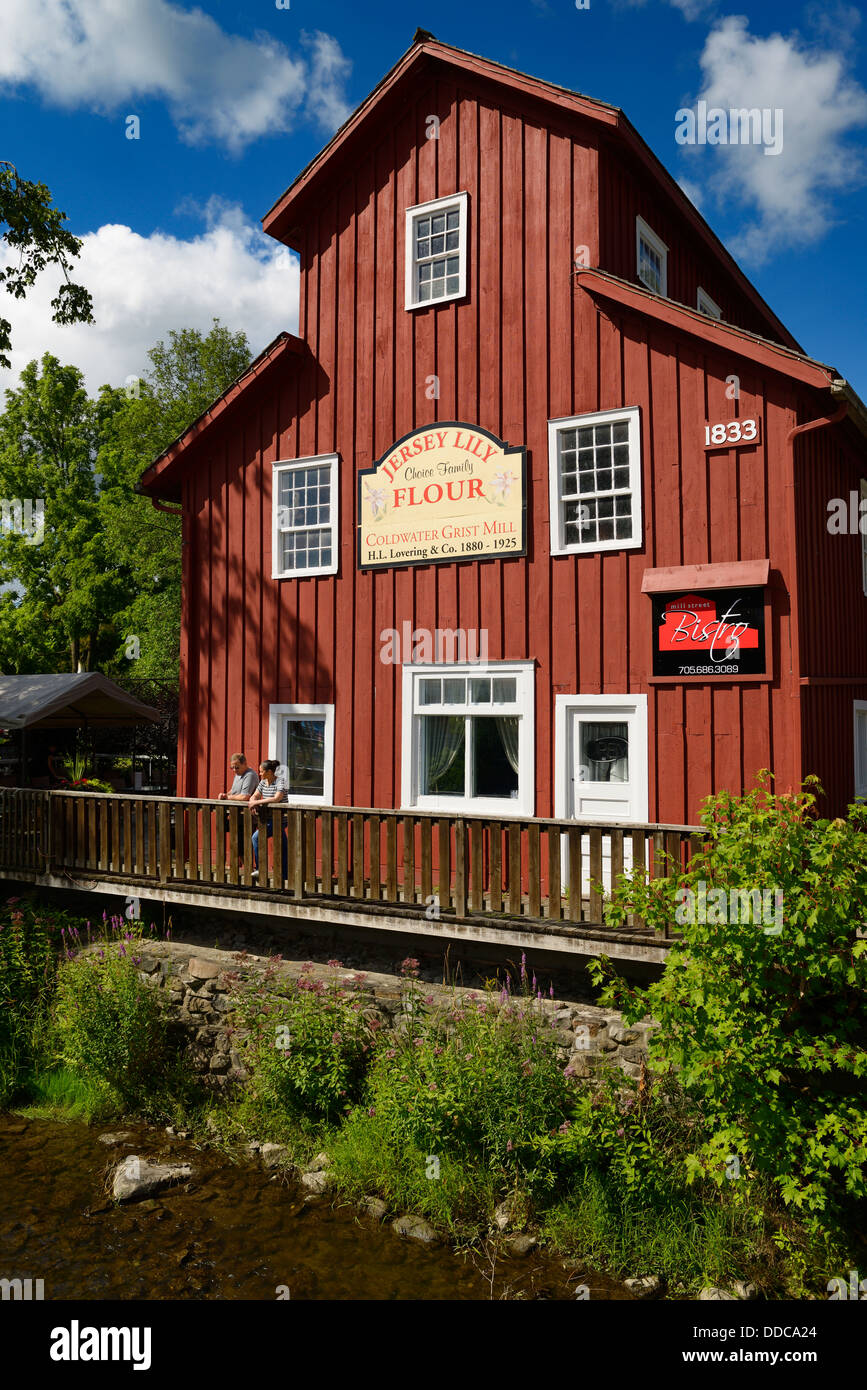 Coldwater river hi-res stock photography and images - Alamy