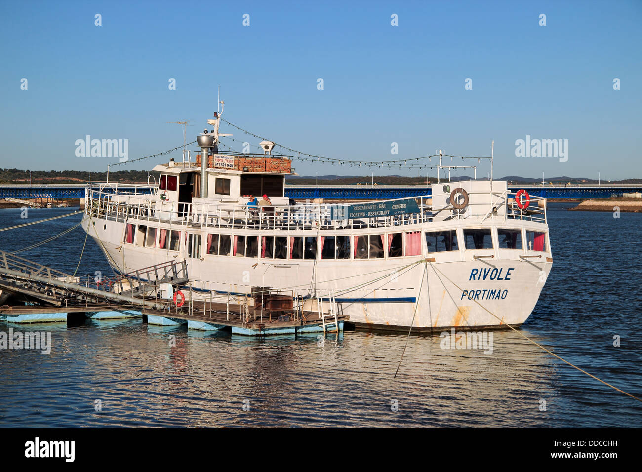 Portimão, portugal bar hi-res stock photography and images - Alamy