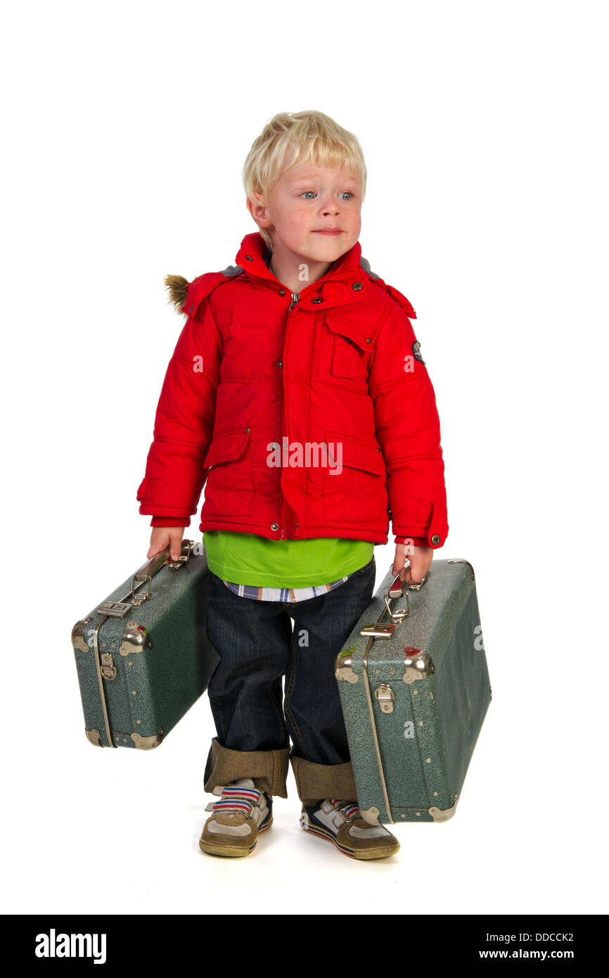 Walking away from home Stock Photo - Alamy