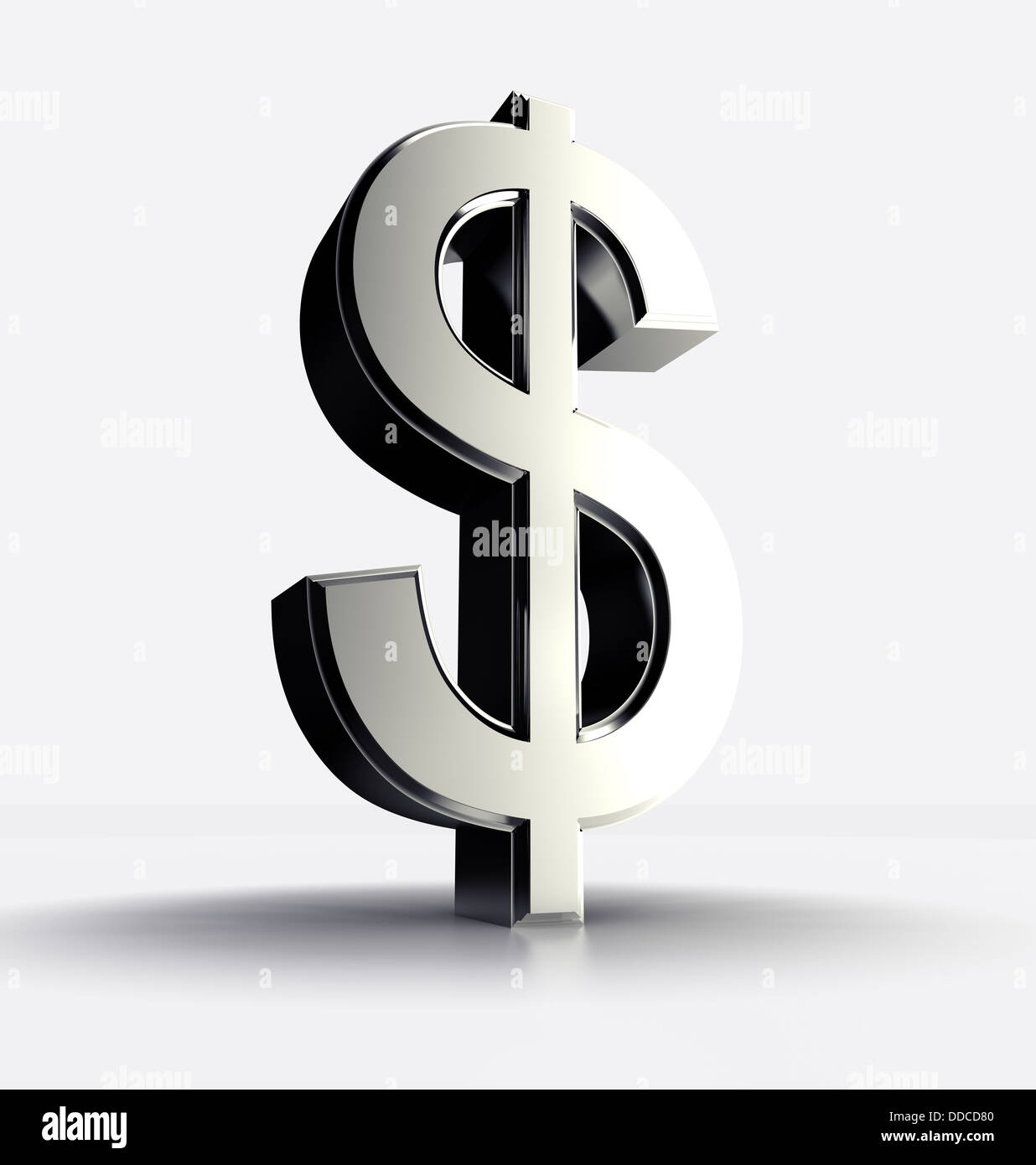 Dollar sign painting hi-res stock photography and images - Alamy