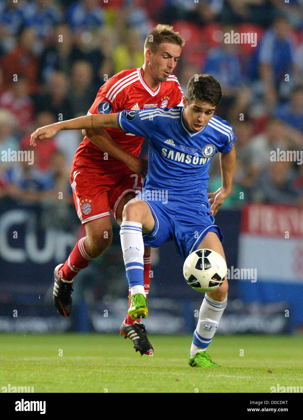 Oscar Chelsea 202215