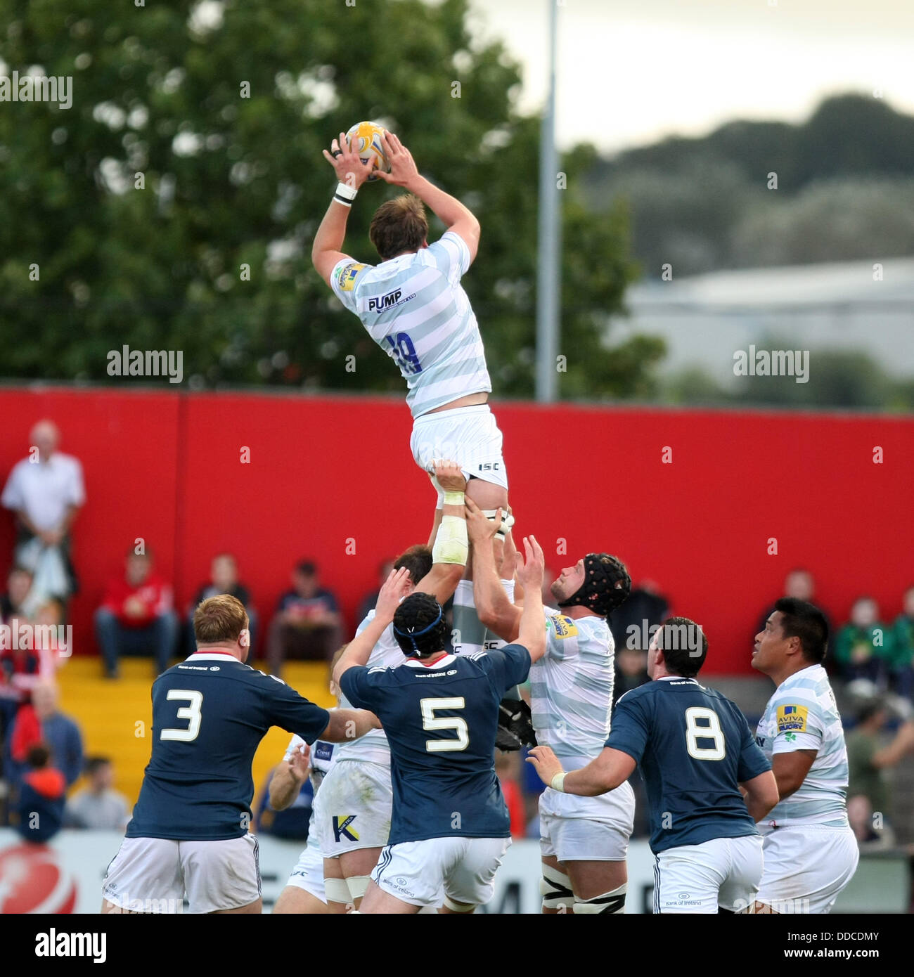 Musgrave park hi-res stock photography and images - Alamy