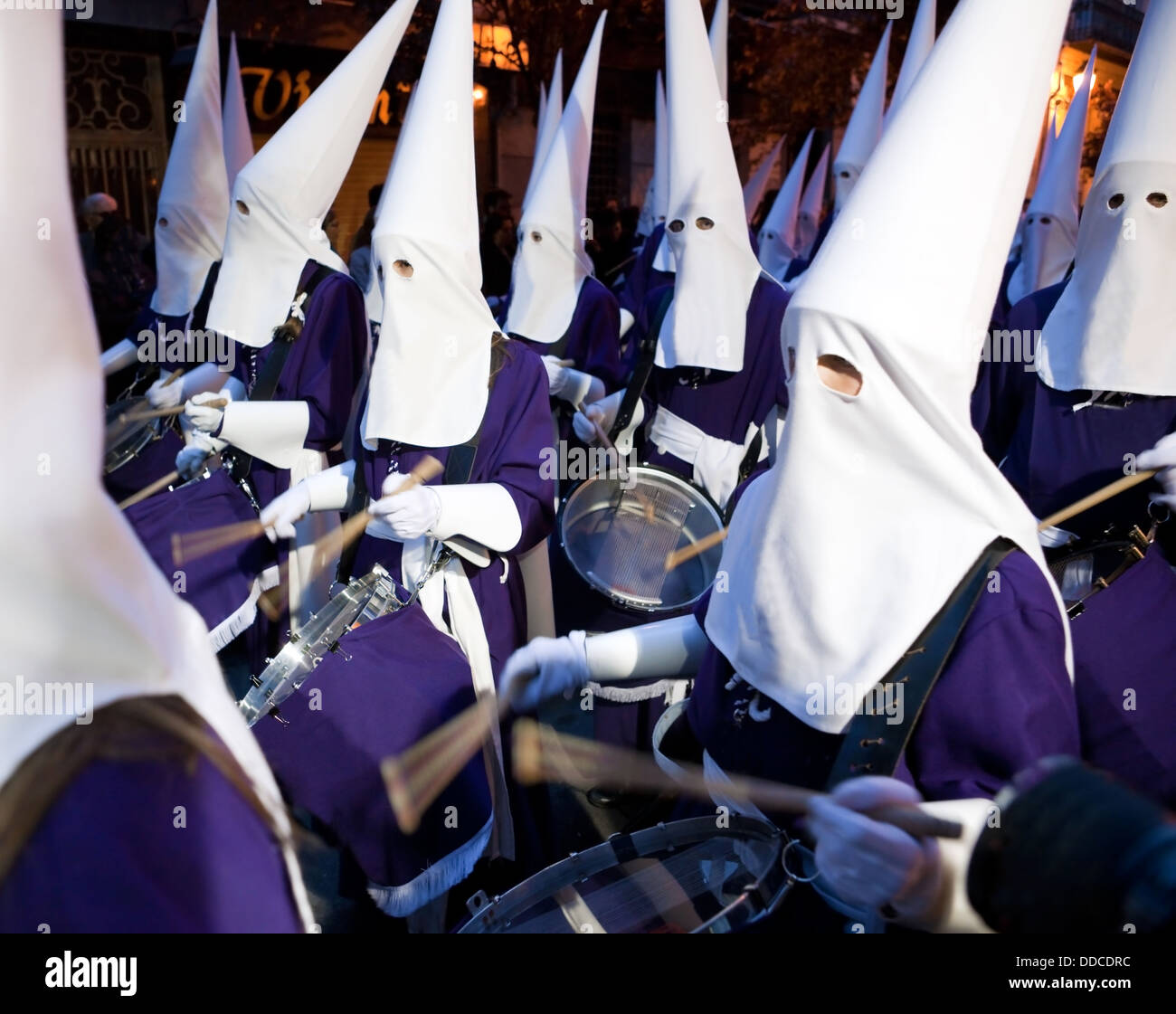 Good friday procession malta hi-res stock photography and images - Alamy