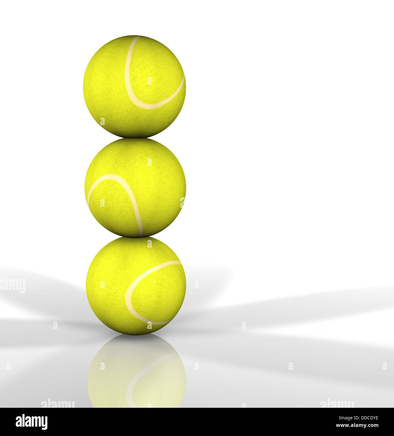Tenis ball hi-res stock photography and images - Alamy